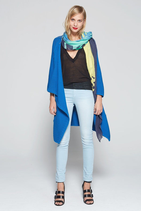 Spring Summer Pants & Jeans - Cop Copine US