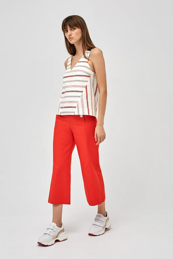Spring Summer Pants & Jeans - Cop Copine US