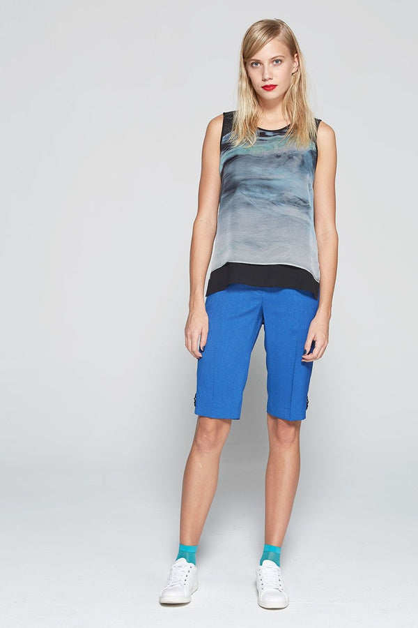 Spring Summer Tops & Blouses Page 4 - Cop Copine US