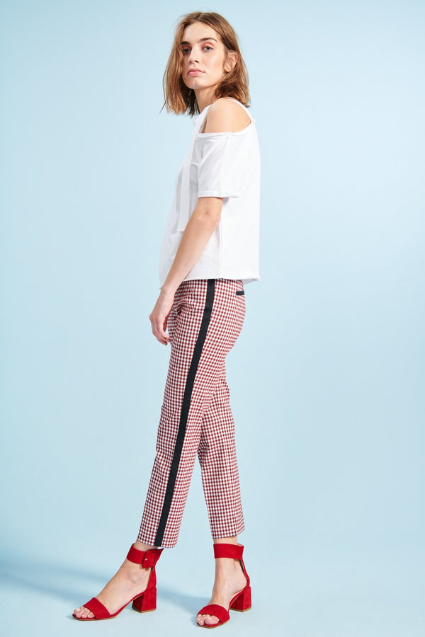 Pants - Cop Copine US