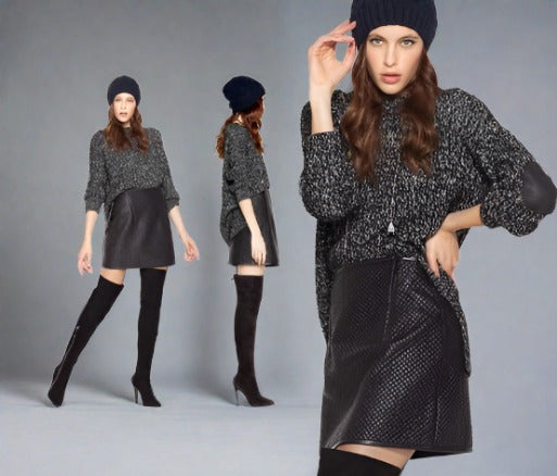 PARIS - Cop Copine US