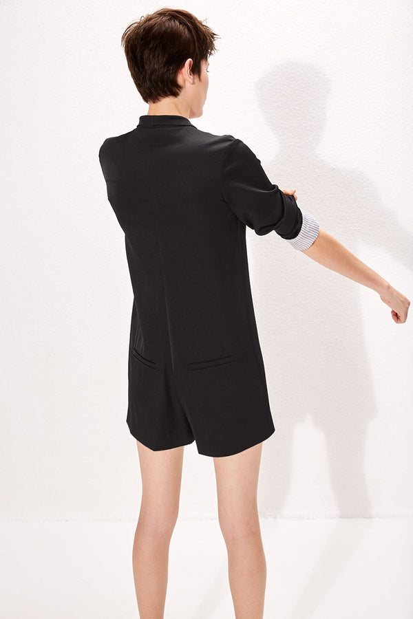 FLOW - Cop Copine US