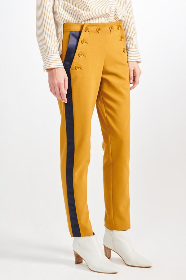 POSEIDON - Cop Copine US