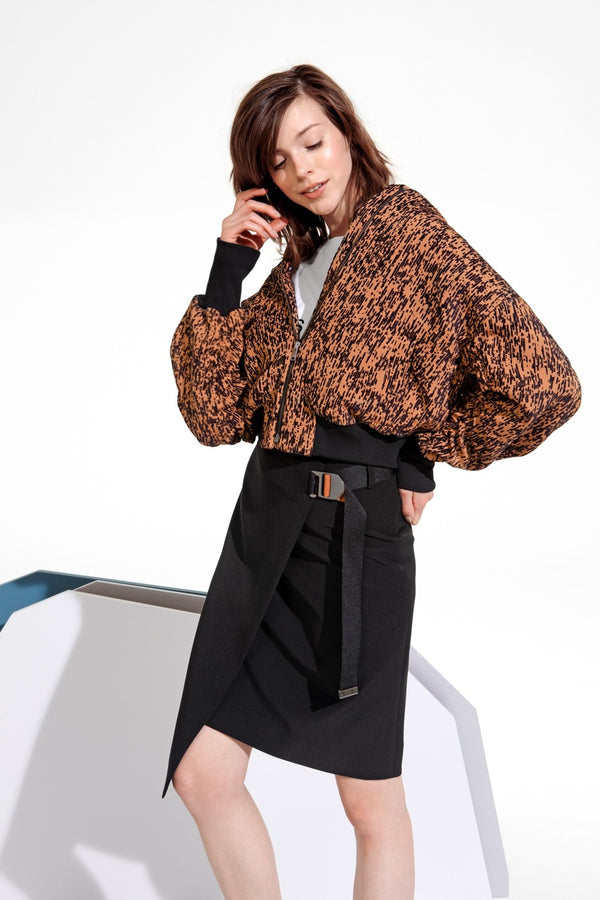 MONTENEGRO - Cop Copine US