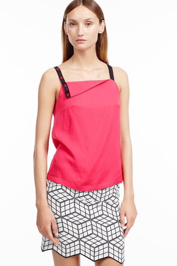 Spring Summer Tops & Blouses Page 4 - Cop Copine US