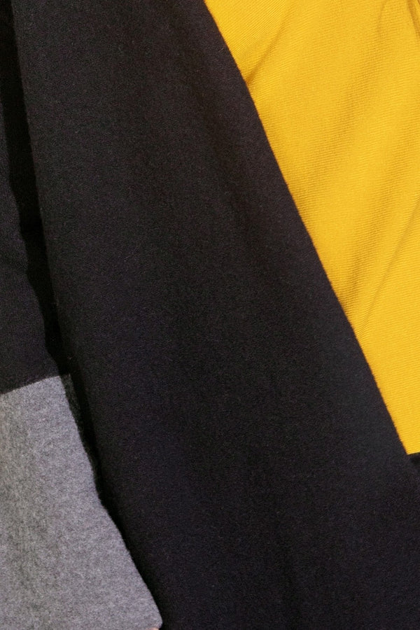 QUEYRAS - Cop Copine US